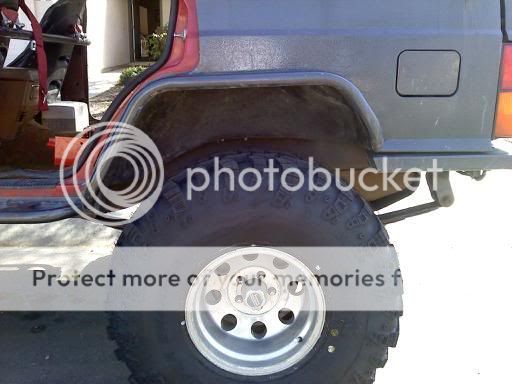 Comp Cut | Pirate 4x4