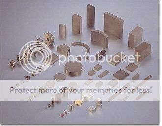 Magnets for augmented reality in scale modeling » DN Models