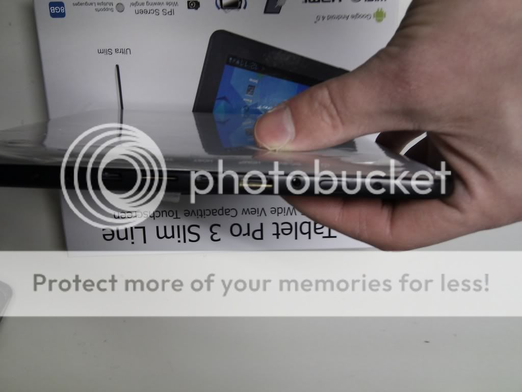 Intertoys Qware Pro2/3 Tablets - DEEL 1 - Android smartphones en ...