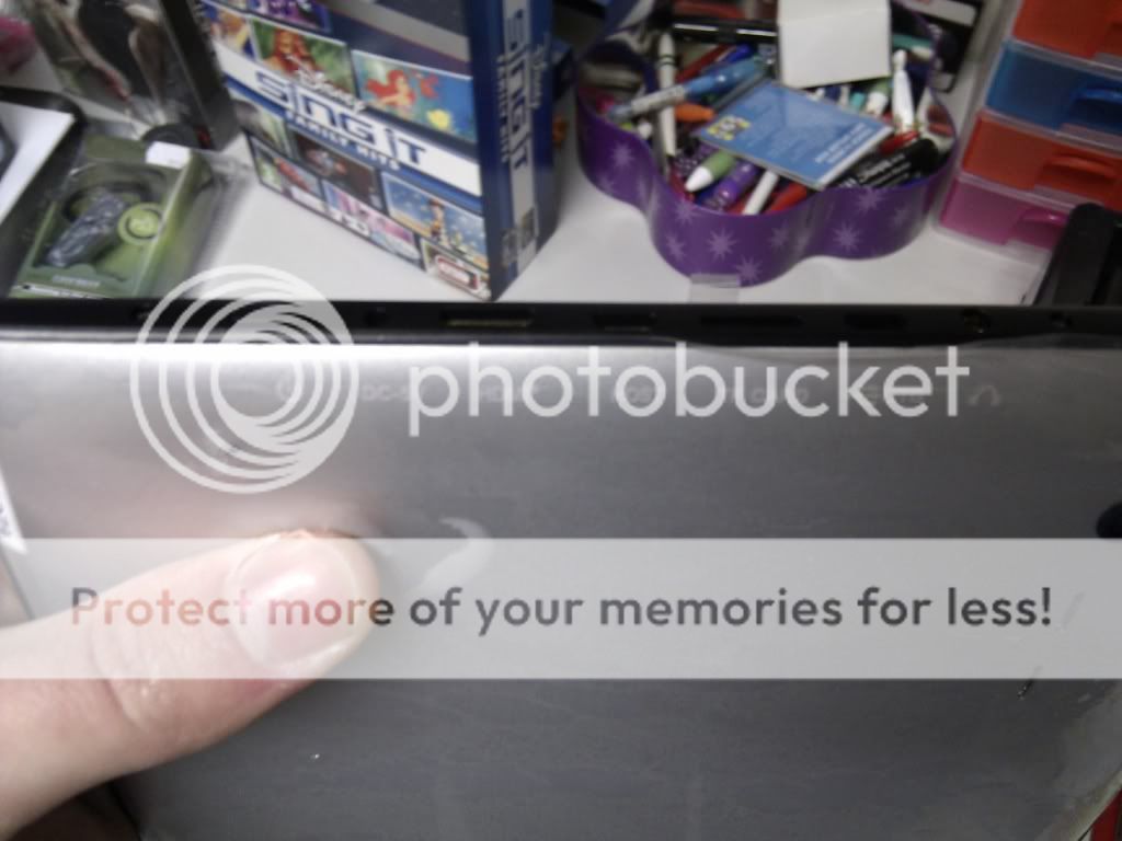 Intertoys Qware Pro2/3 Tablets - DEEL 1 - Android smartphones en ...