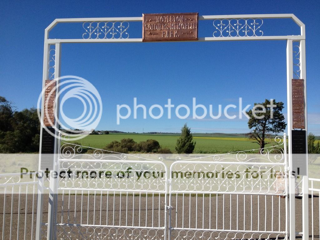 Mid North-Farina-Strz-Mt Fitton-Tea Tree | 4x4Earth