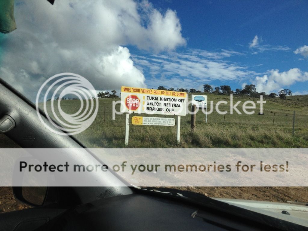 Mid North-Farina-Strz-Mt Fitton-Tea Tree | 4x4Earth