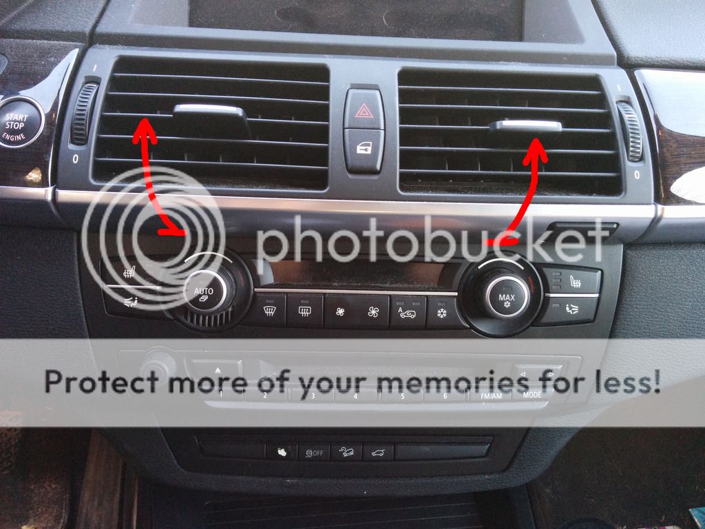 DIY BMW X5 E70 CIC Navigation HDD to SSD Upgrade | BMW Forum ...