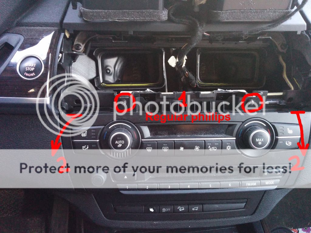 DIY BMW X5 E70 CIC Navigation HDD to SSD Upgrade | BMW Forum ...