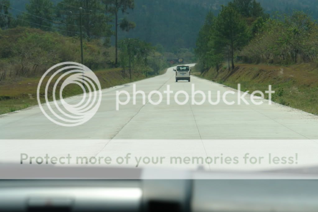 [HN] Honduras | road infrastructure | SkyscraperCity Forum