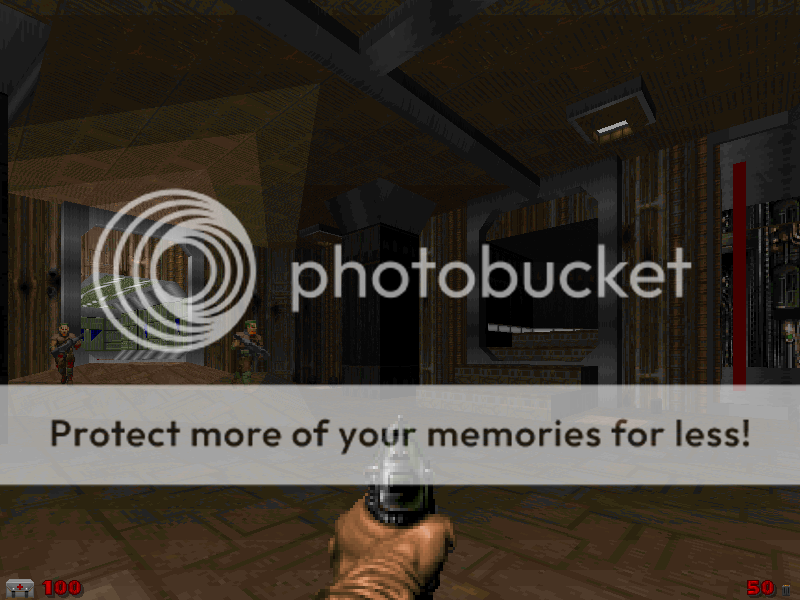 Doom2 Meets Zdoom(d2mzd) 6 map demo release! - ZDoom