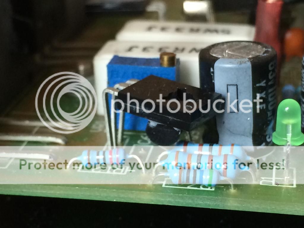 Rod Elliot P03a Build | AVForums South Africa - Audio Video Community