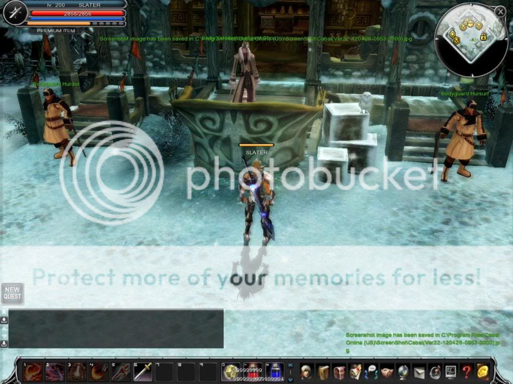 Guide to add a NPC and config it to work as a Shop | Page 3 | RaGEZONE ...