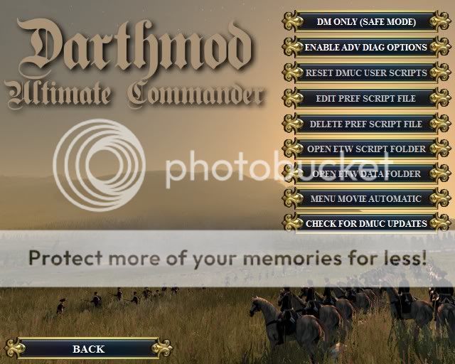 OFFICIAL: The DMUC Launcher Tutorial - What's it all about? | Total War ...