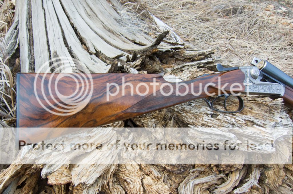 Merkel shotgun pricing and reviews | Shotgun Forum