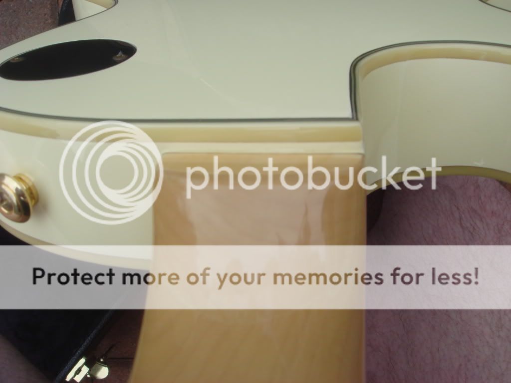 Zakk Wylde Tokai ? from Canada?? Sure look nice.... | Tokai & Japanese ...