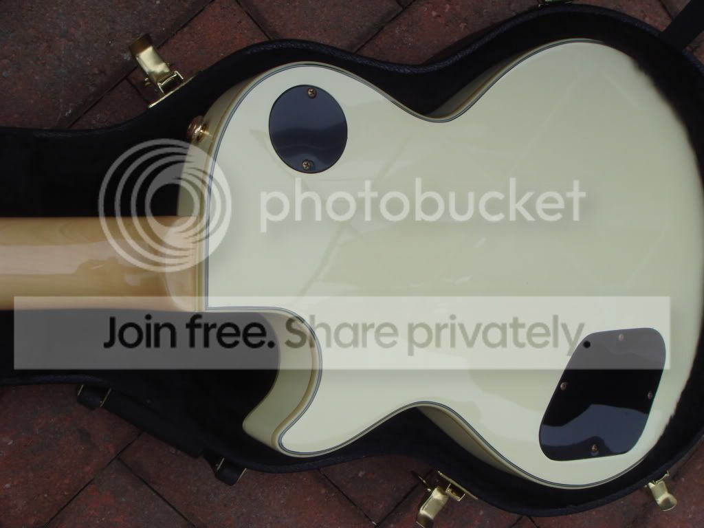 Zakk Wylde Tokai ? from Canada?? Sure look nice.... | Tokai & Japanese ...