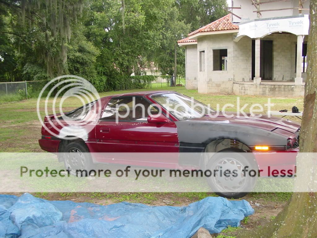 '87 Mk3 build | Supra Forums