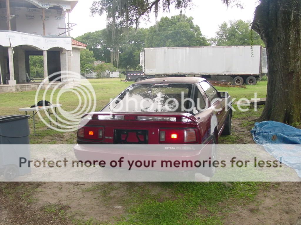 '87 Mk3 build | Supra Forums