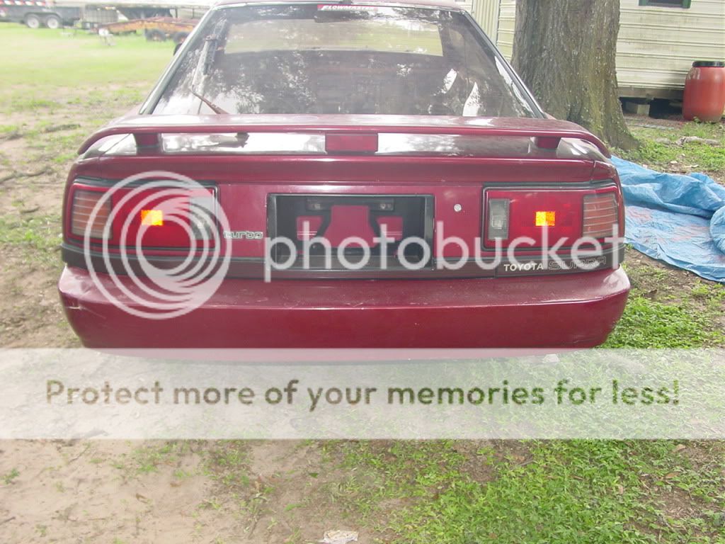 '87 Mk3 build | Supra Forums