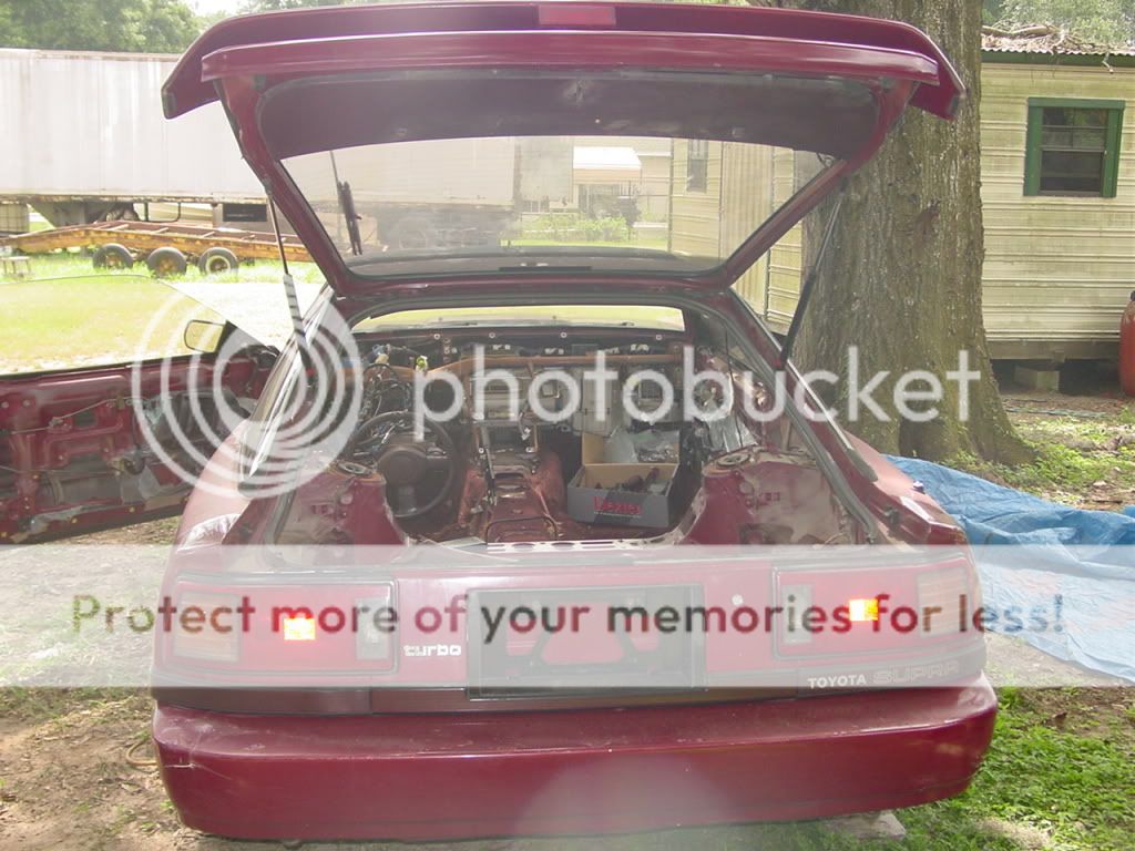 '87 Mk3 build | Supra Forums