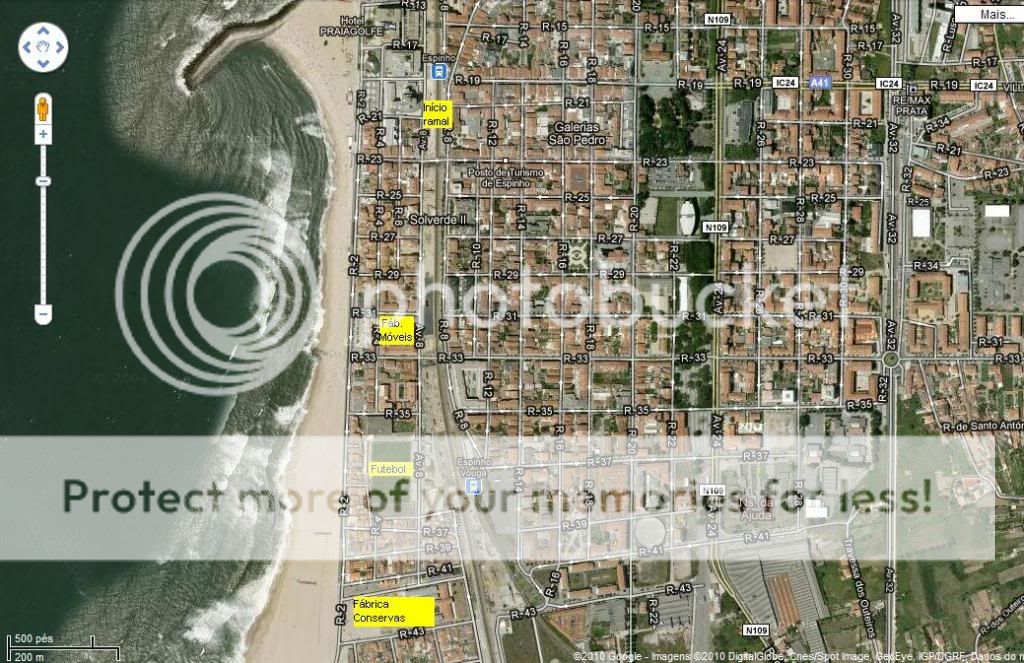 Espinho - Page 9 - SkyscraperCity