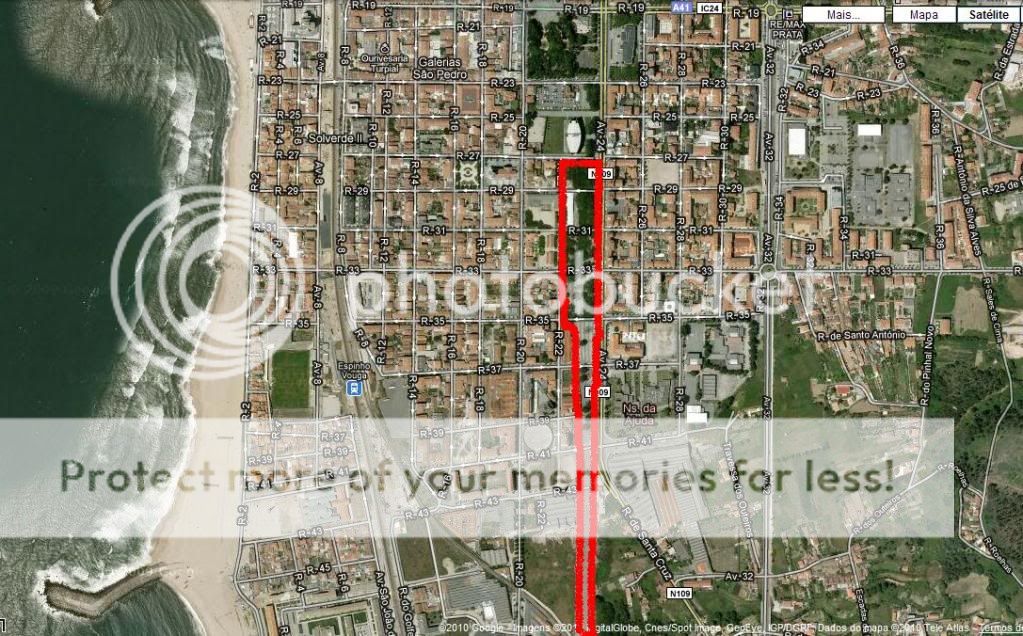 Espinho | Page 16 | SkyscraperCity Forum