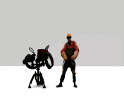 Tf2 Engineer Dance Gif